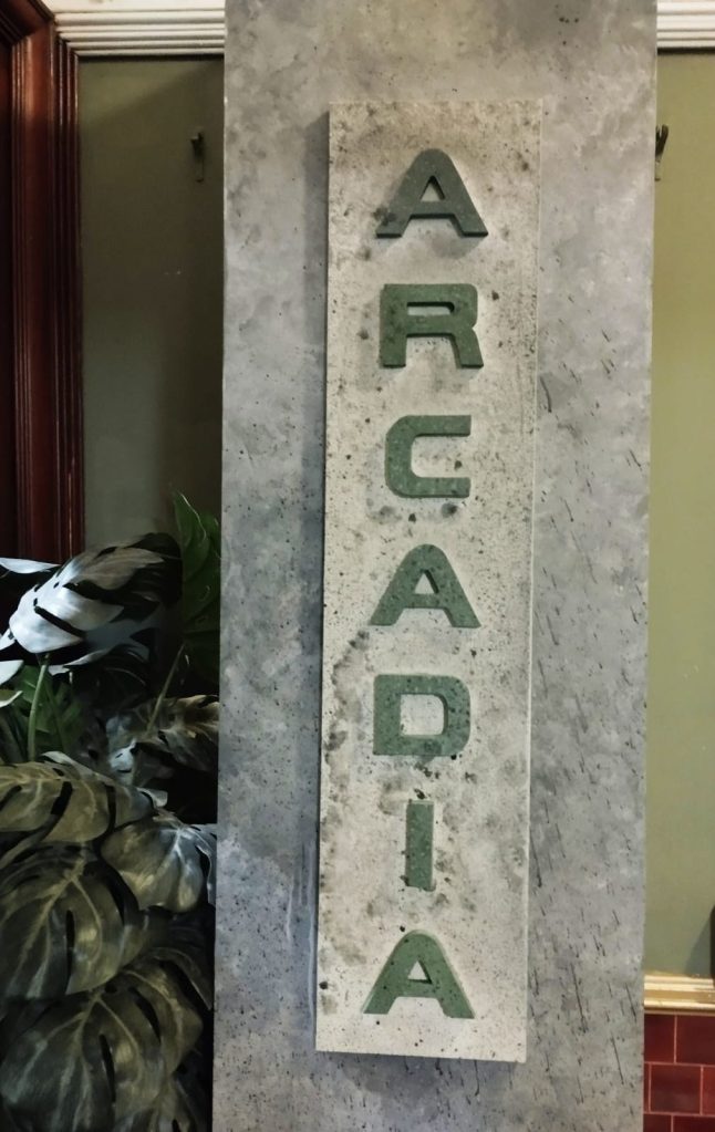 Arcadia’s impressive dancers channel growing anger of youth | Inside ...