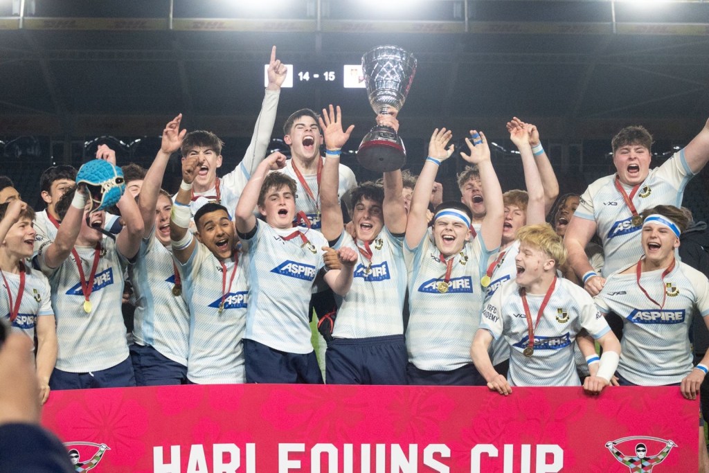 Warlingham’s youngsters lift two Surrey cups in season finales | Inside Croydon