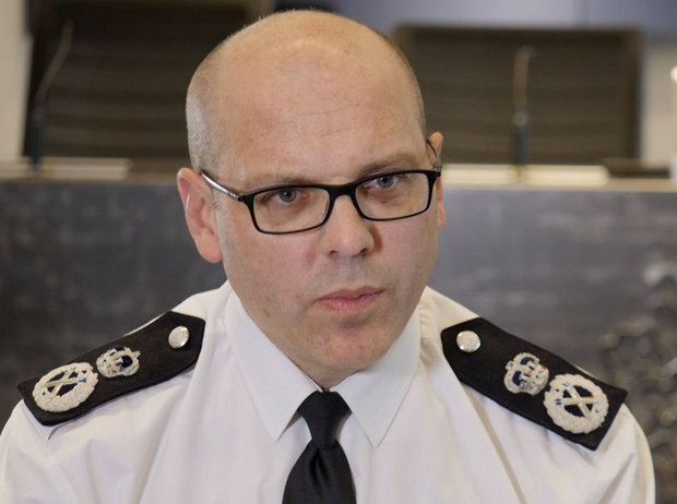 Met’s ‘huge setback’ after constable convicted of bus assault | Inside ...