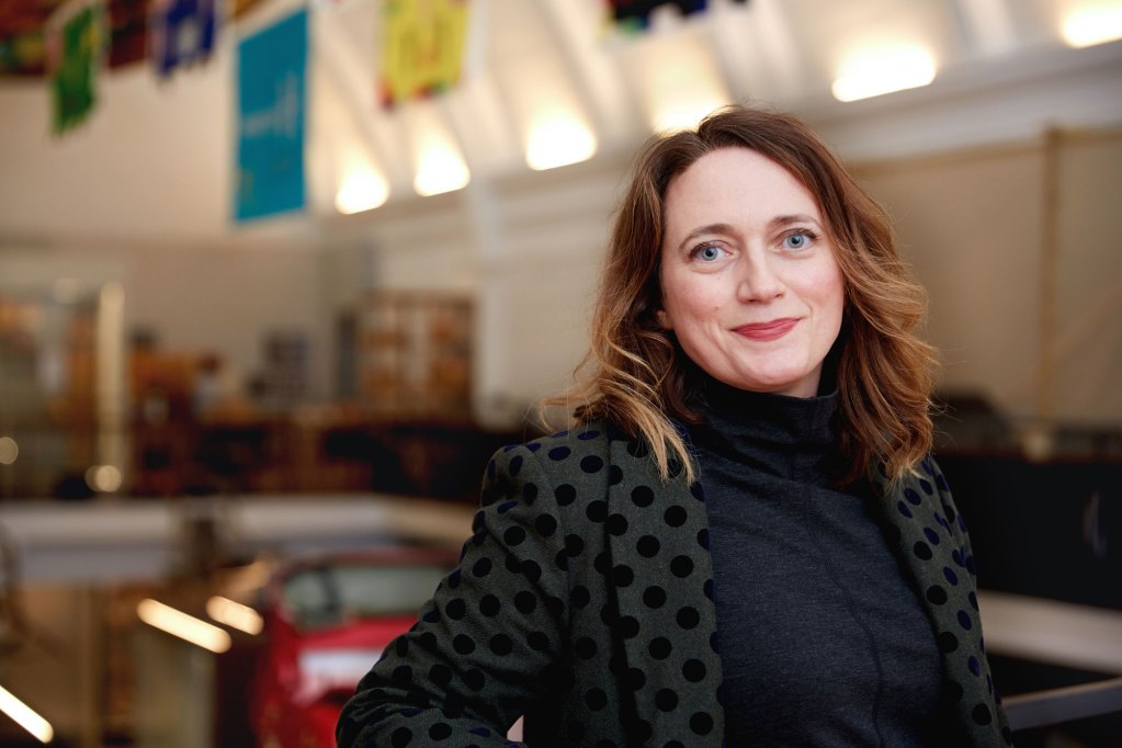 Crystal Palace Park Trust hires head of Horniman as new CEO | Inside ...