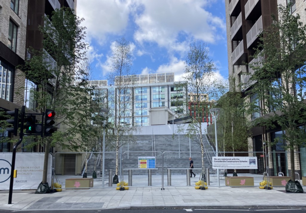 After 12-year delay, Perry pipes up on the Bridge to Nowhere | Inside ...