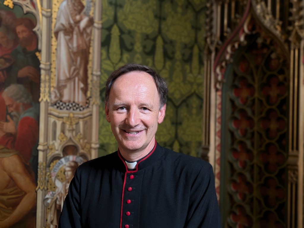 Canon Bishop to take on historic post as the Vicar of Croydon | Inside ...