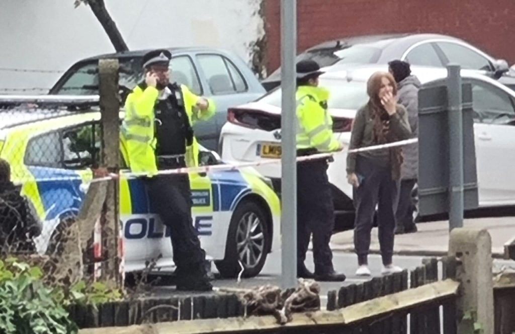 Gas leak evacuation sees residents furious at Croydon Council | Inside ...