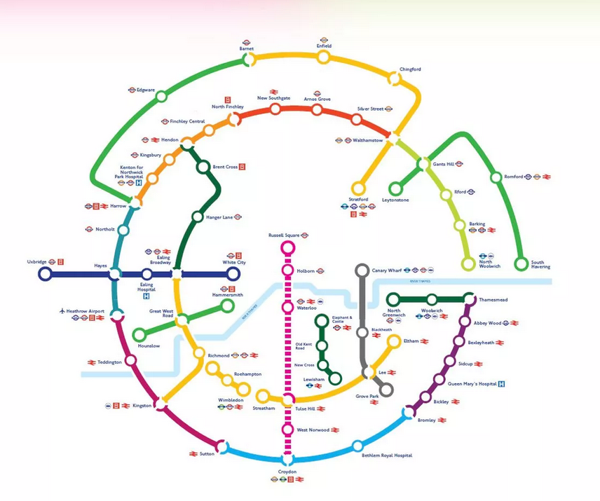 Croydon’s Superloop bus link to Heathrow facing the axe | Inside Croydon