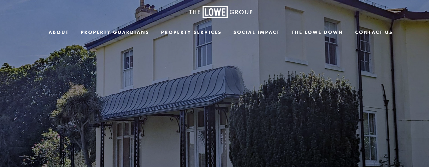 Screenshot 2024-10-10 at 15-36-58 Coombe Lane – The LOWE Group LTD ...