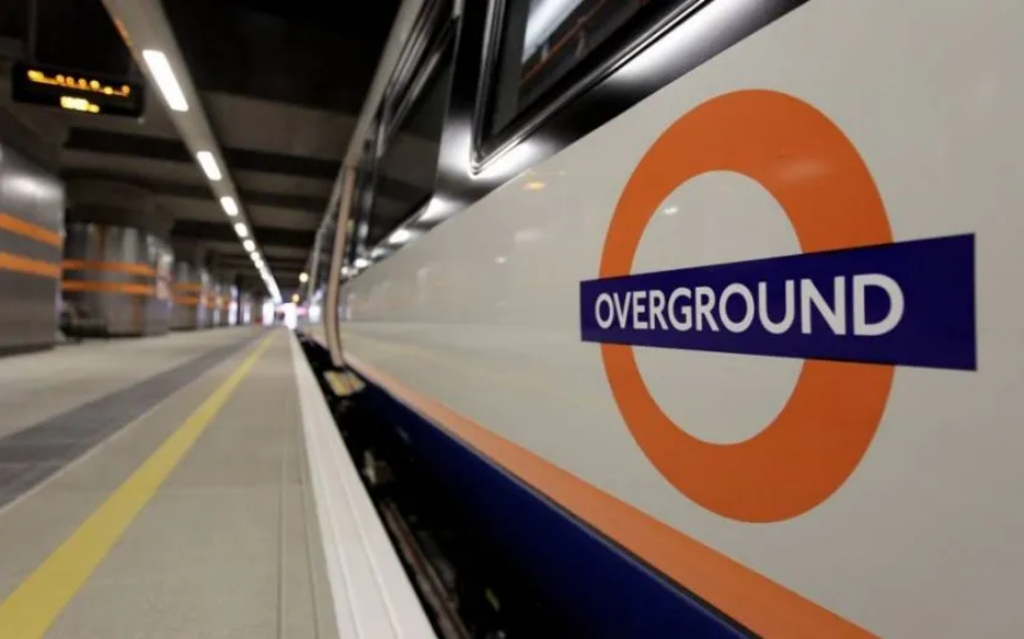 Overground’s understaffing is placing passenger safety at risk | Inside ...