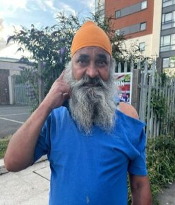 Police issue appeal to locate flasher on Croydon Superloop bus | Inside ...