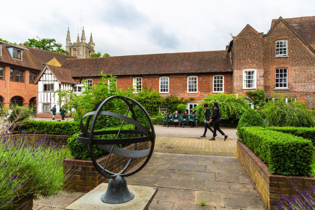 Foundation now looking for buyer for Whitgift’s old palace | Inside Croydon
