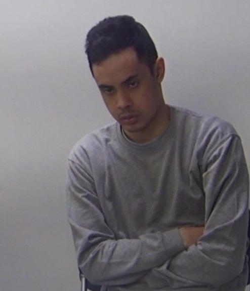 Nasen Saadi is found guilty of Bournemouth beach murder | Inside Croydon