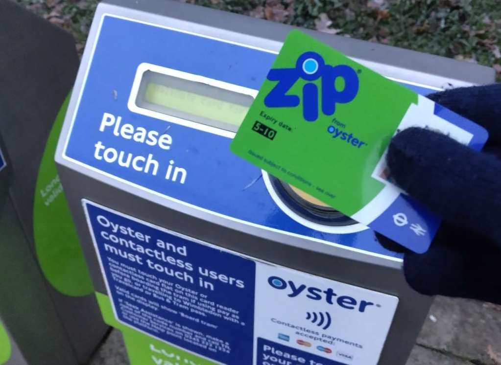 TfL reminds parents to get a Zip on to renew child travelcards | Inside ...