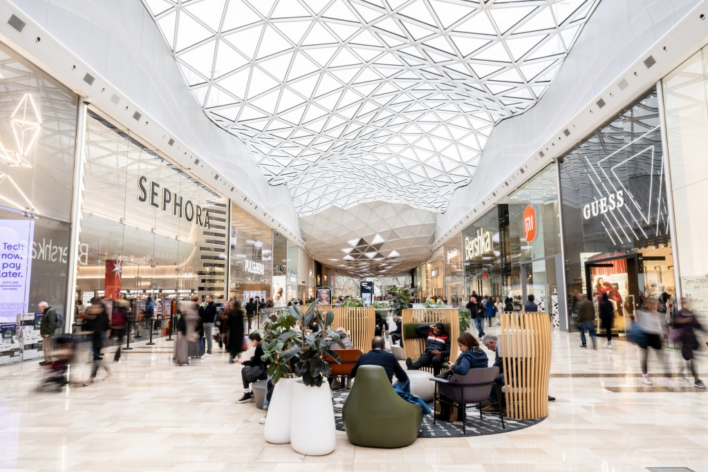 Westfield’s latest charm offensive: £1,000 to handful of groups ...