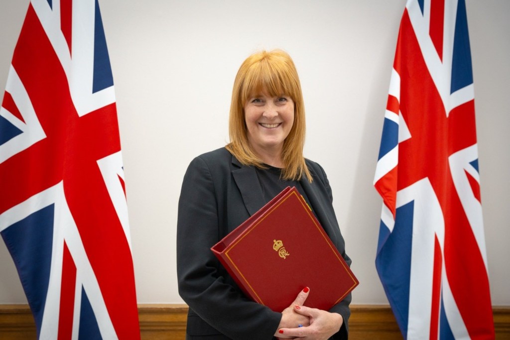 MP Jones’s Swiss role has her missing Ruskin House karaoke | Inside Croydon
