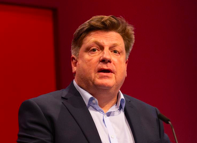 White’s Labour expulsion overturned: ‘Process is corrupt’ | Inside Croydon