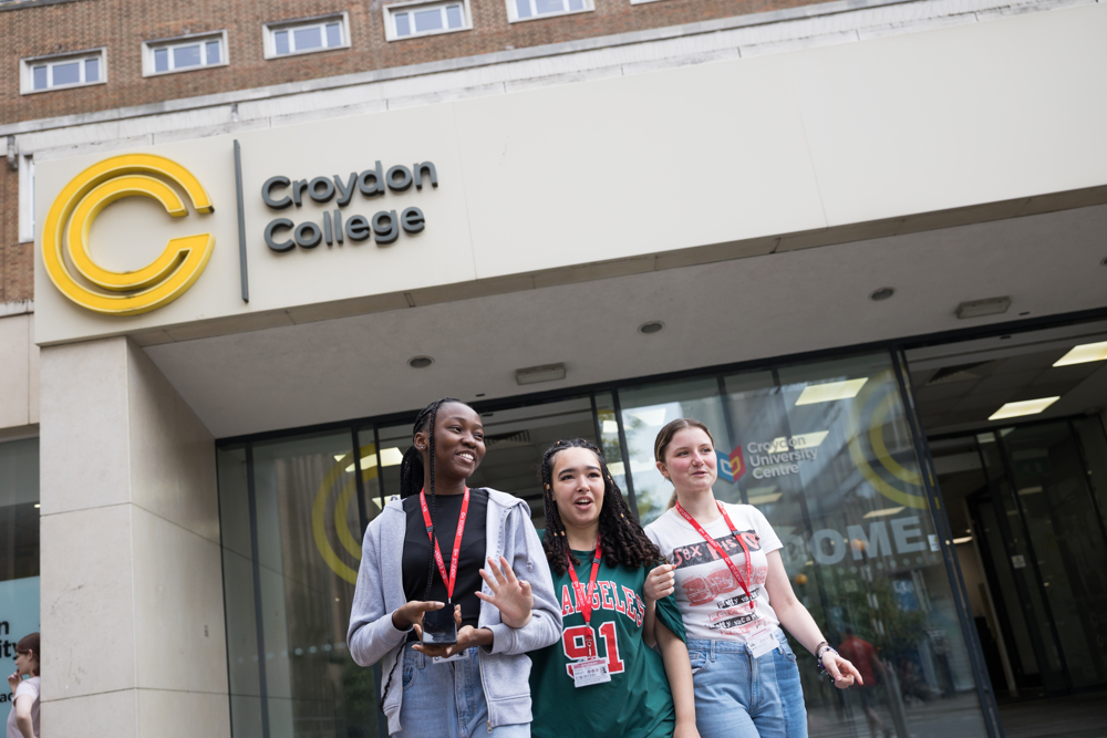 College sets tough target of 50 apprentice places in 50 days | Inside ...