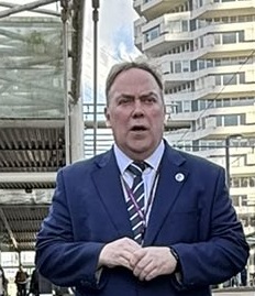 Mayor Perry lied over access to services at other councils | Inside Croydon