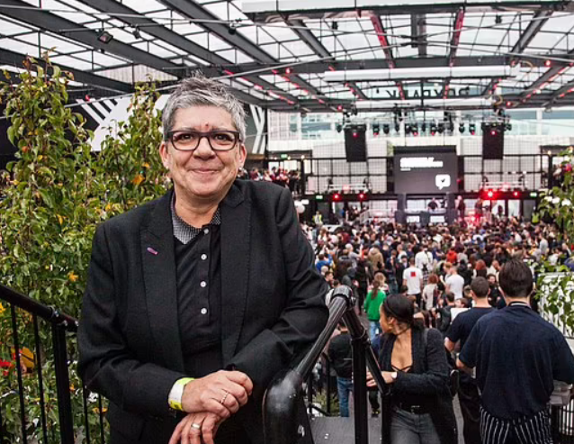 Mayor Perry and Negrini together again at Growth Plan launch | Inside ...