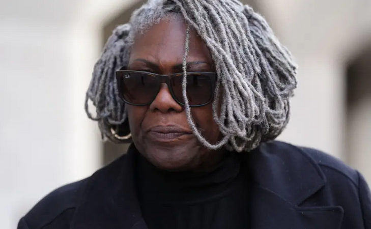 Step-mum Nix found guilty of killing five-year-old in 1978 | Inside Croydon