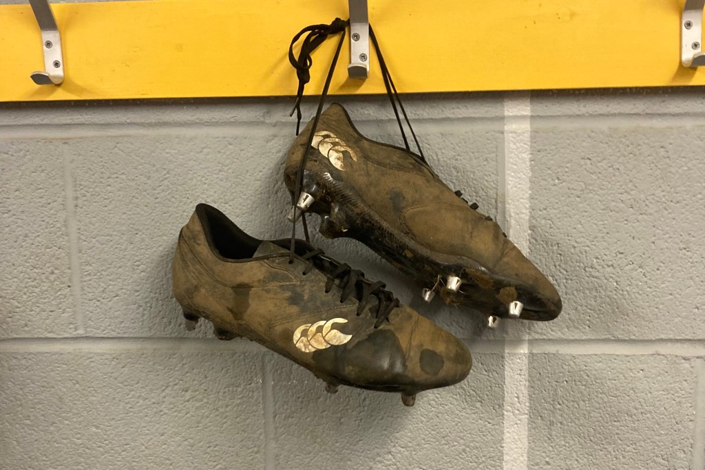 Dobbyn’s team win second cup final without playing a game | Inside Croydon