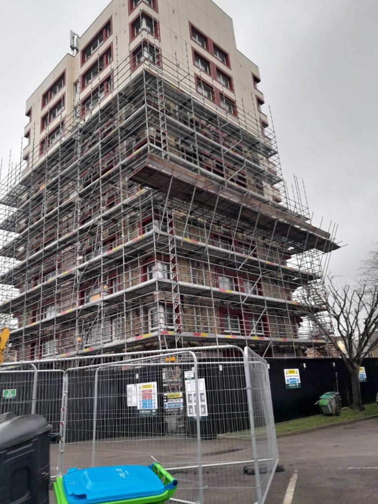After 4 years, Croydon’s housing taken out of special measures | Inside ...