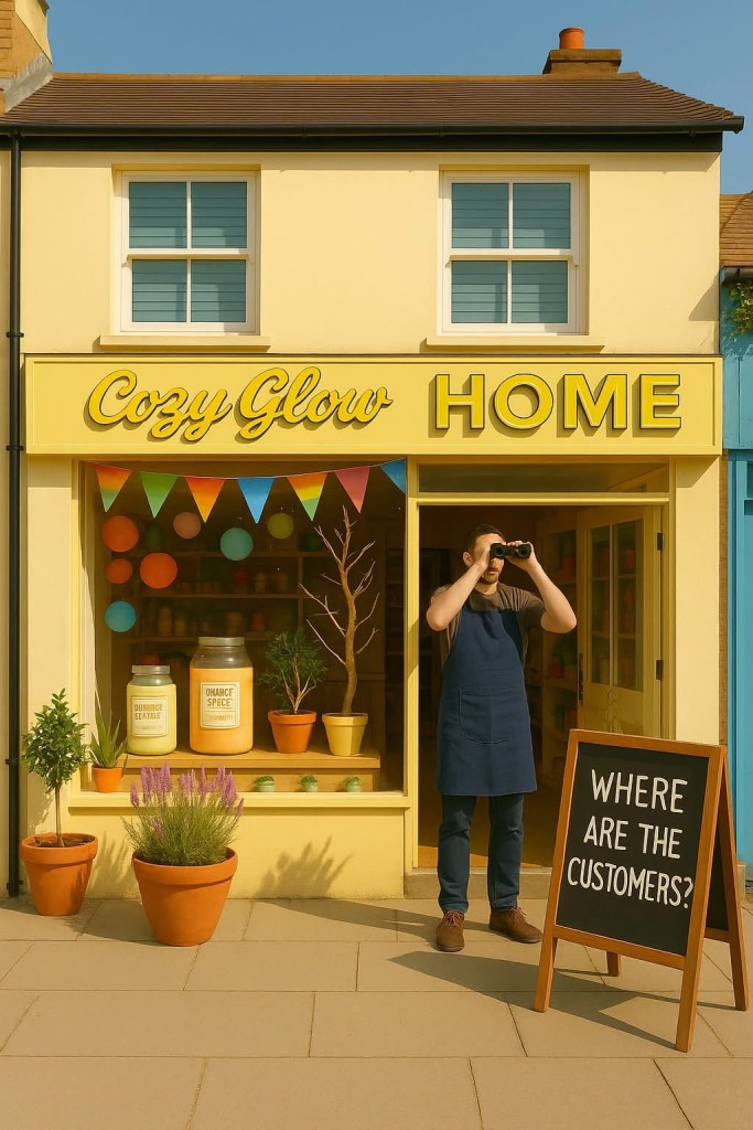 Coulsdon business makes urgent appeal: ‘Where is everyone?’ | Inside ...