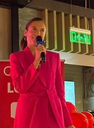 ‘Croydon: our time is coming!’ Labour’s Davis rallies her fans | Inside ...