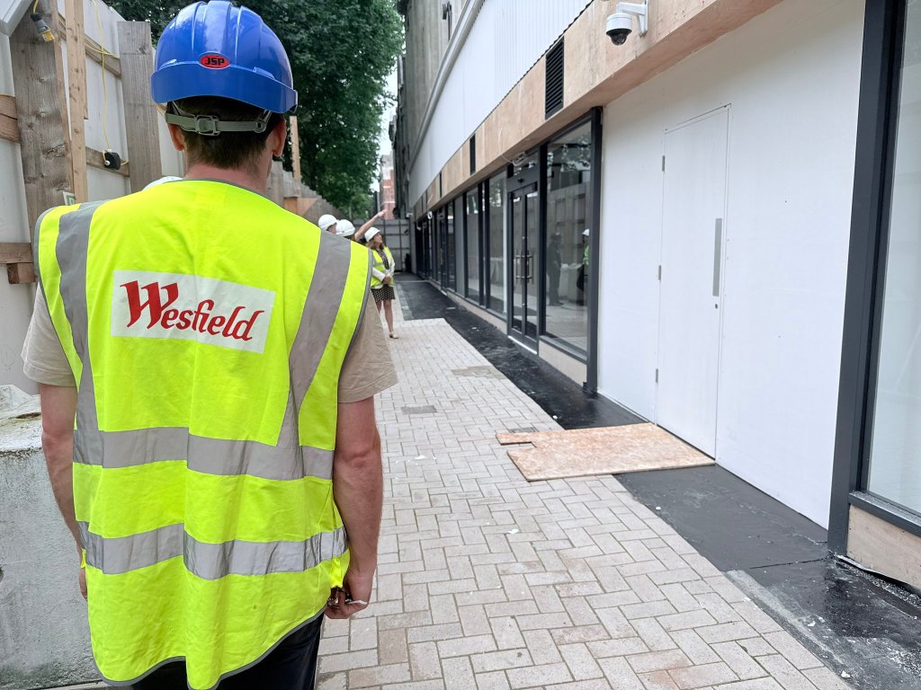 After the delays, we reveal traders set for Allders kiosks | Inside Croydon