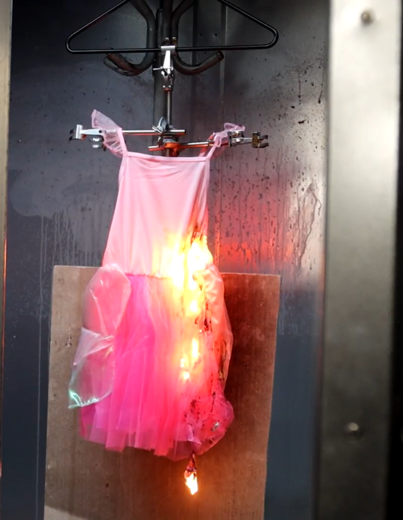 Check your child’s costume for fire safety ahead of Halloween | Inside ...