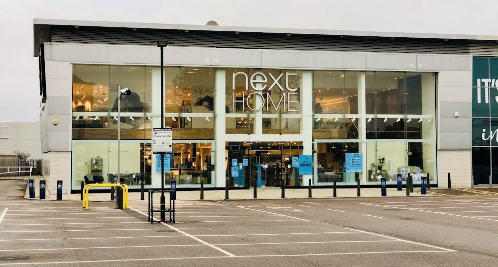 Purley Way store’s Next move is to sell women’s and menswear | Inside ...