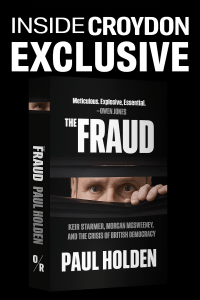 The Fraud: how Reed’s Labour spied on Croydon councillors | Inside Croydon