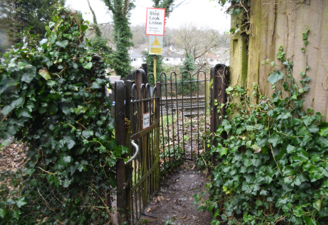 Boy in Kenley rail accident was distracted by his mobile phone | Inside ...