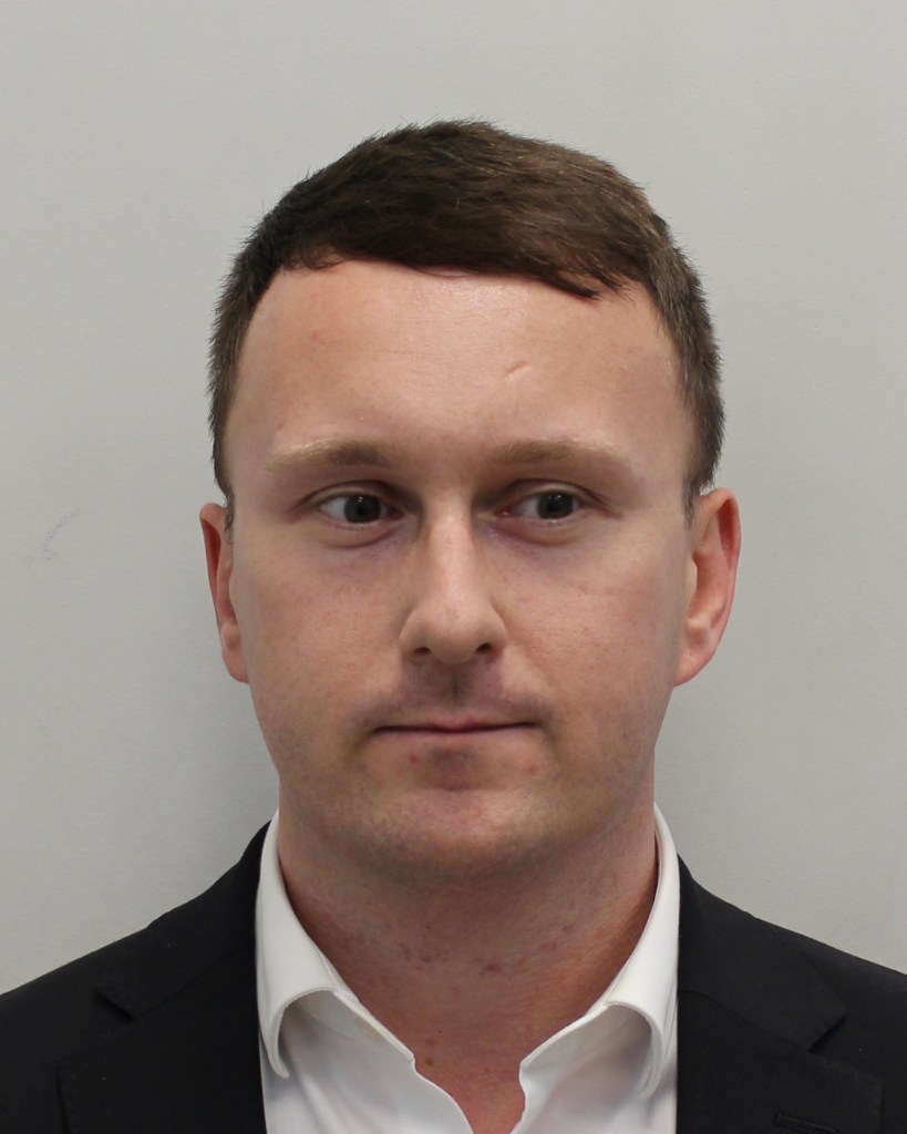 Former PC found guilty of sexual assault on Sutton cadet | Inside Croydon