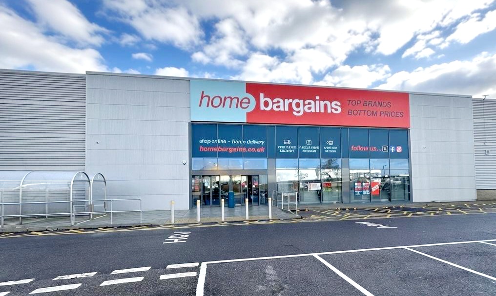 Home Bargains finds a new home with store off the Purley Way | Inside ...