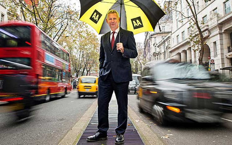 Drivers in Bromley and Sutton put on red alert over potholes | Inside ...